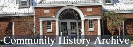 Digital Archives of Clark County Public Library